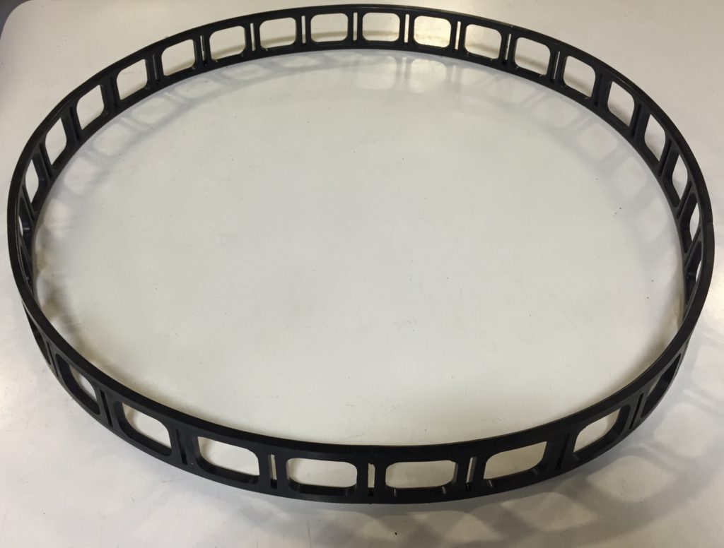 Custom Cut Gaskets & Seals - MPRC Seals