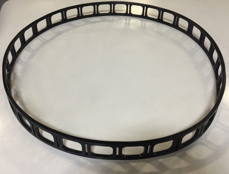 Custom Cut Gaskets & Seals - MPRC Seals
