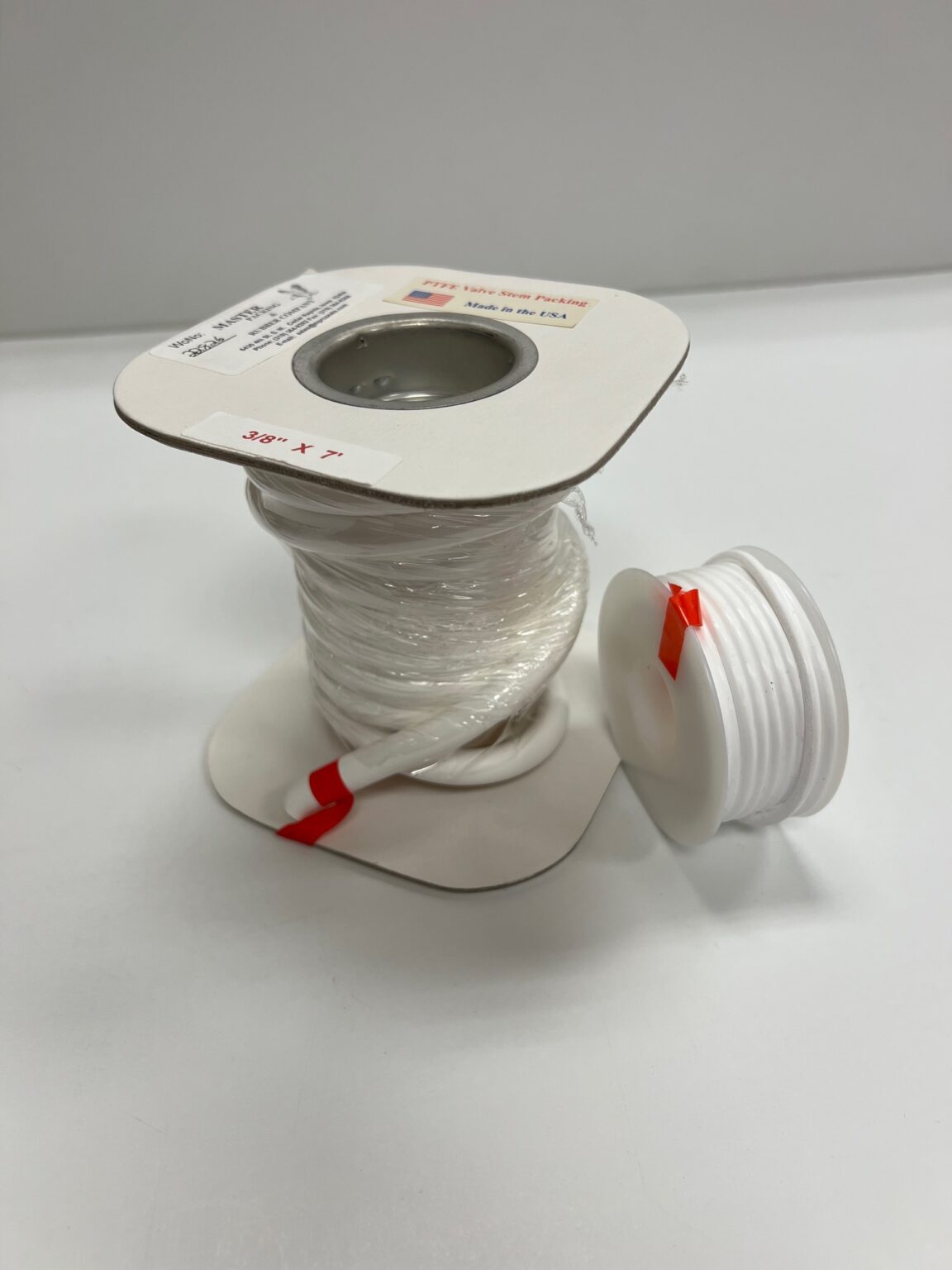 Valve Packing - Materials and Applications