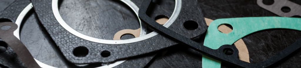Custom Cut Gaskets & Seals - MPRC Seals