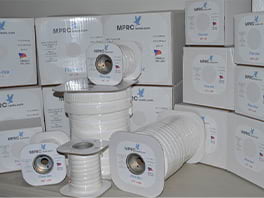 Innovative Seals, Gaskets & Packaging | MPRC Seals